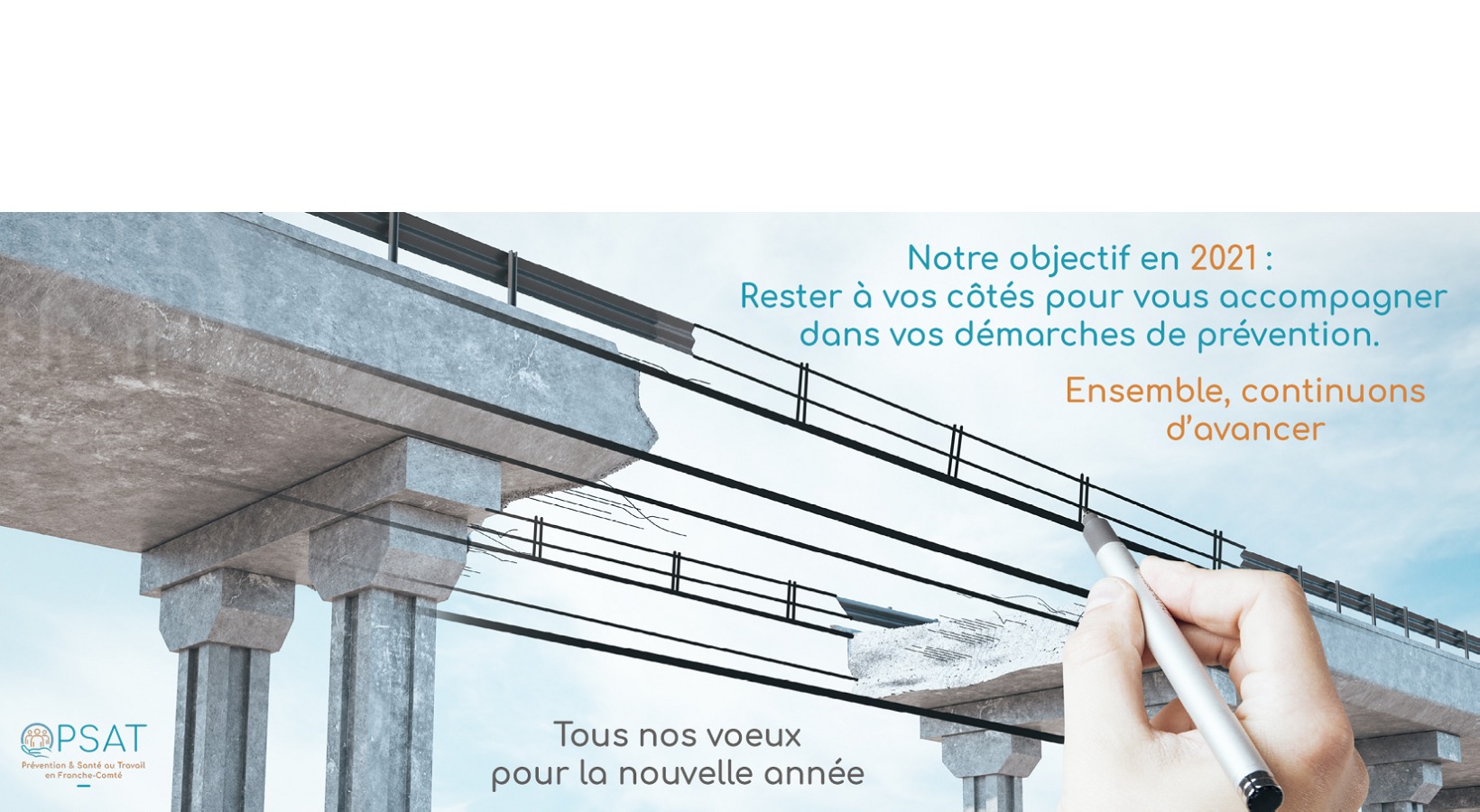 OPSAT - Prévention et Santé au Travail en Franche-Comté